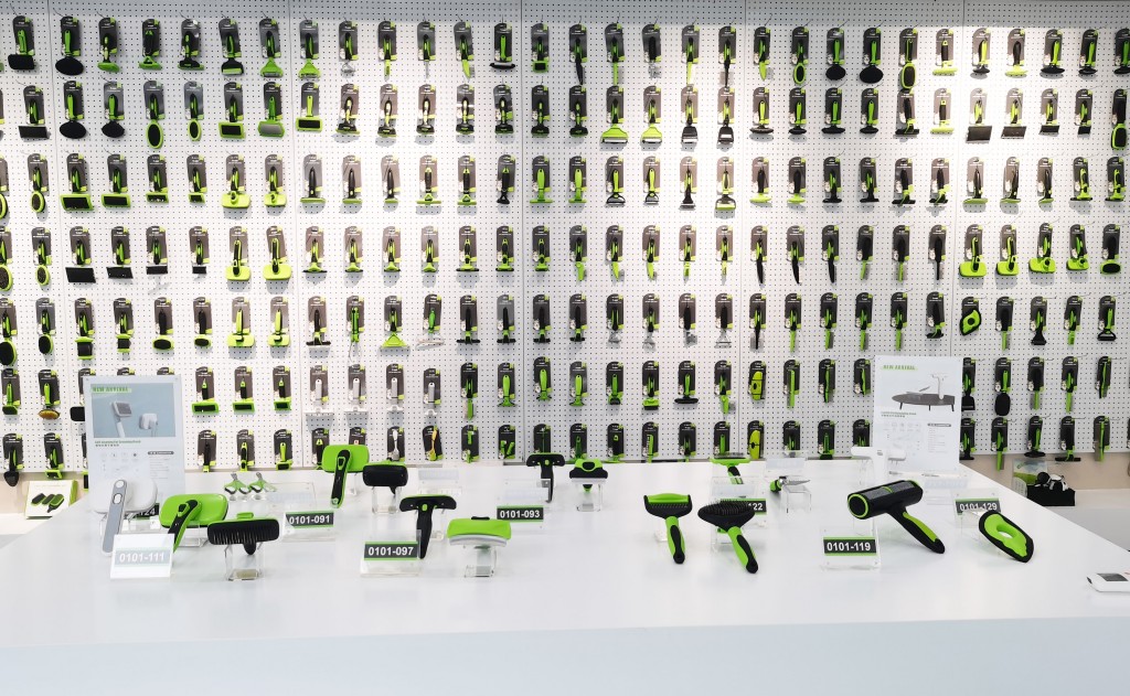 Grooming Tools Guide: Types, Uses, and How to Choose - Pet Supplies ...