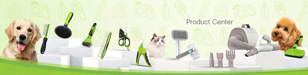 Grooming Tools Guide: Types, Uses, and How to Choose - Pet Supplies ...